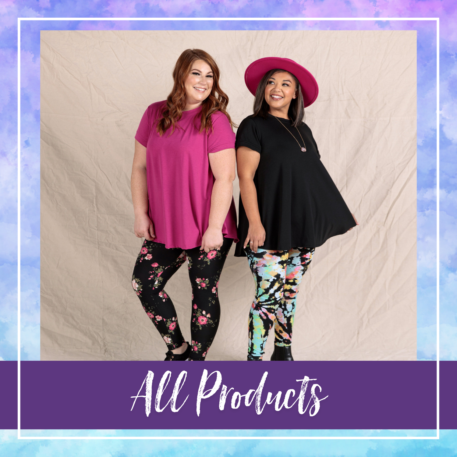 LuLaRoe All Products
