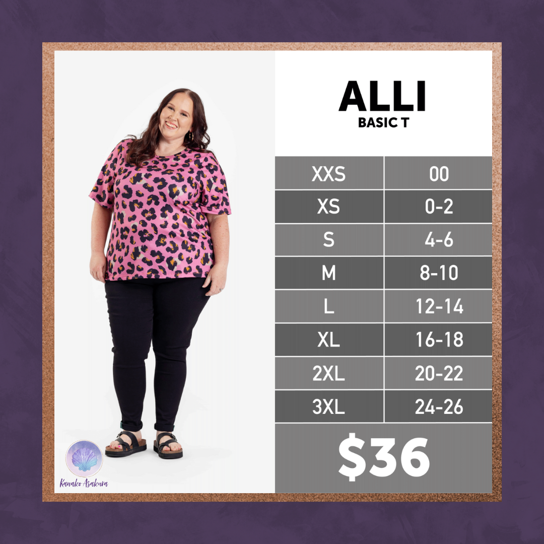 Alli