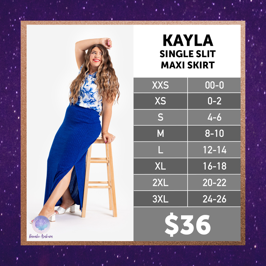 Kayla