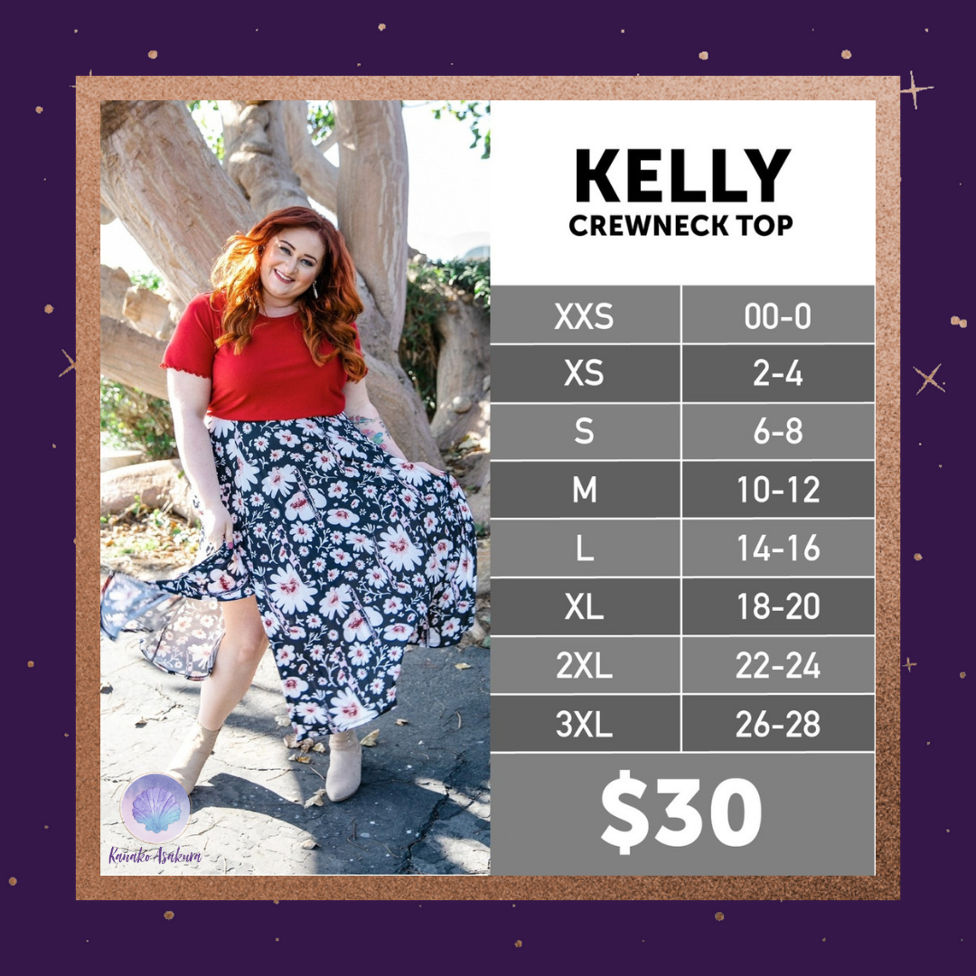Kelly