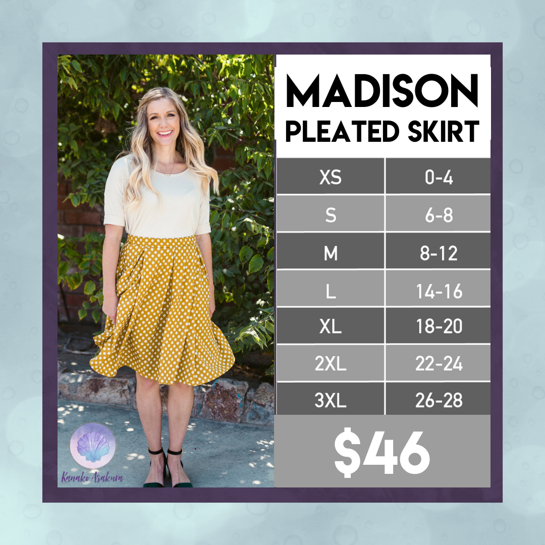 Madison
