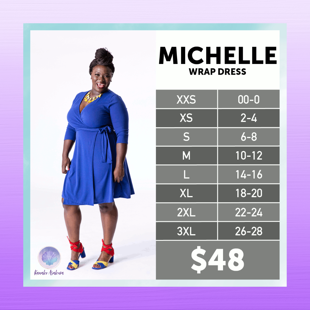 LuLaRoe Michelle