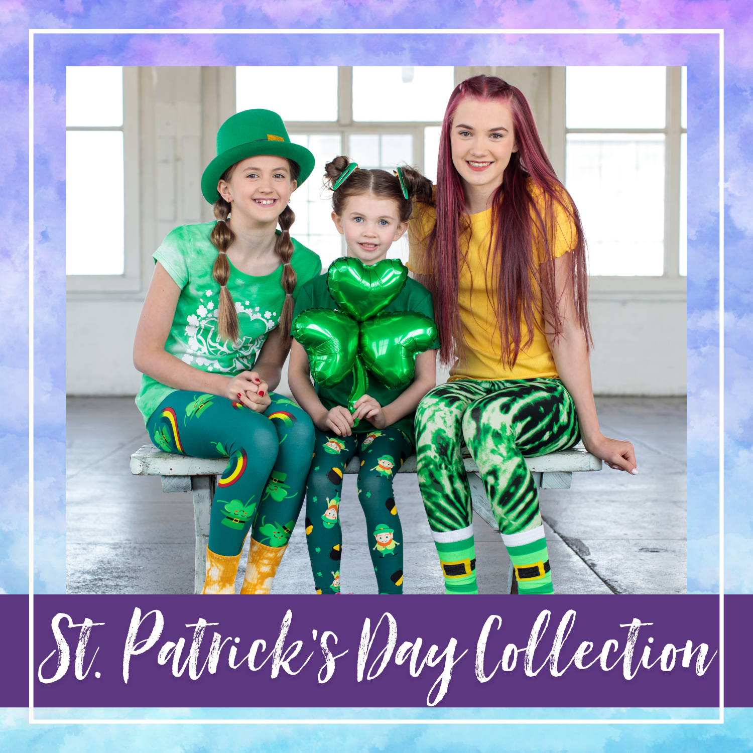 St. Patrick