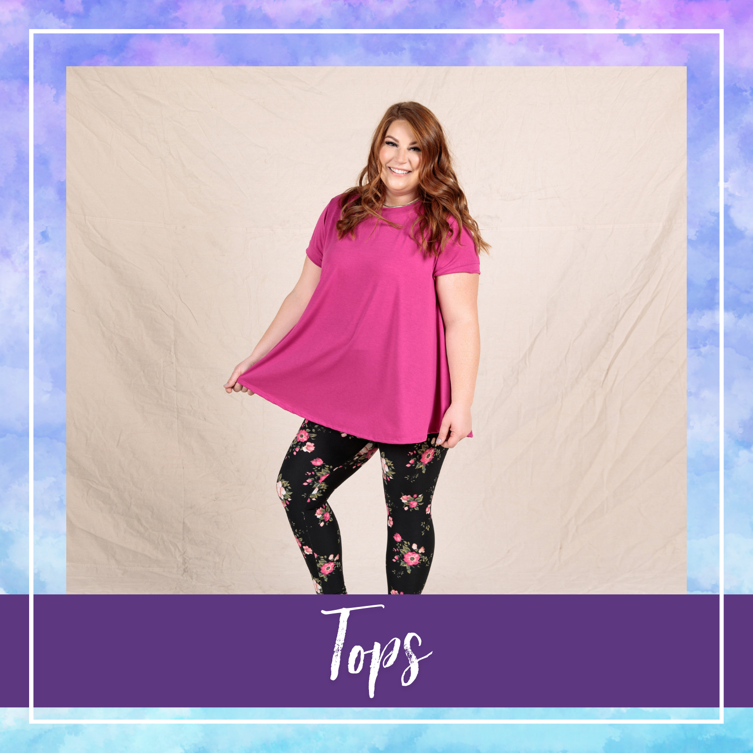 Tops