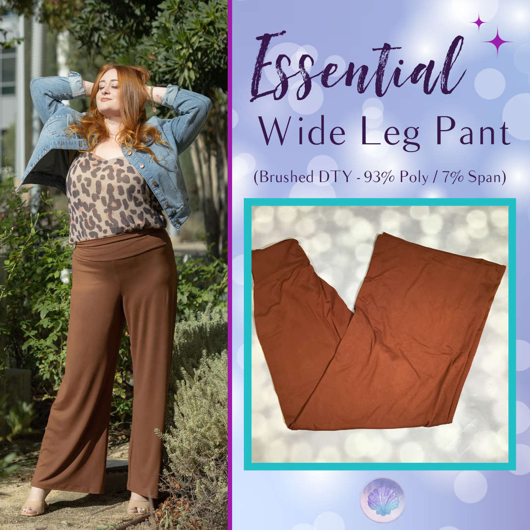 Large Selection of LuLaRoe Leggings and Clothing!