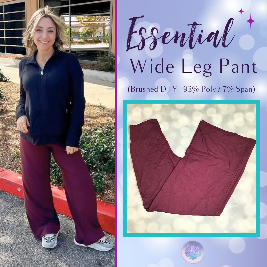 Large Selection of LuLaRoe Leggings and Clothing!