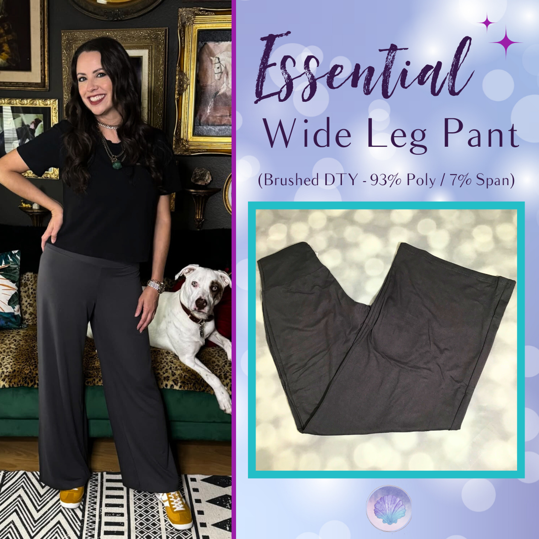 Large Selection of LuLaRoe Leggings and Clothing!