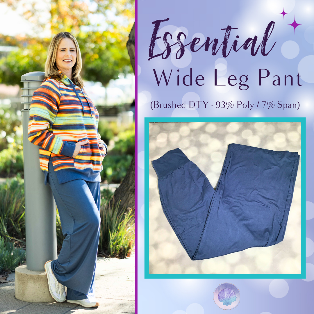 Large Selection of LuLaRoe Leggings and Clothing!